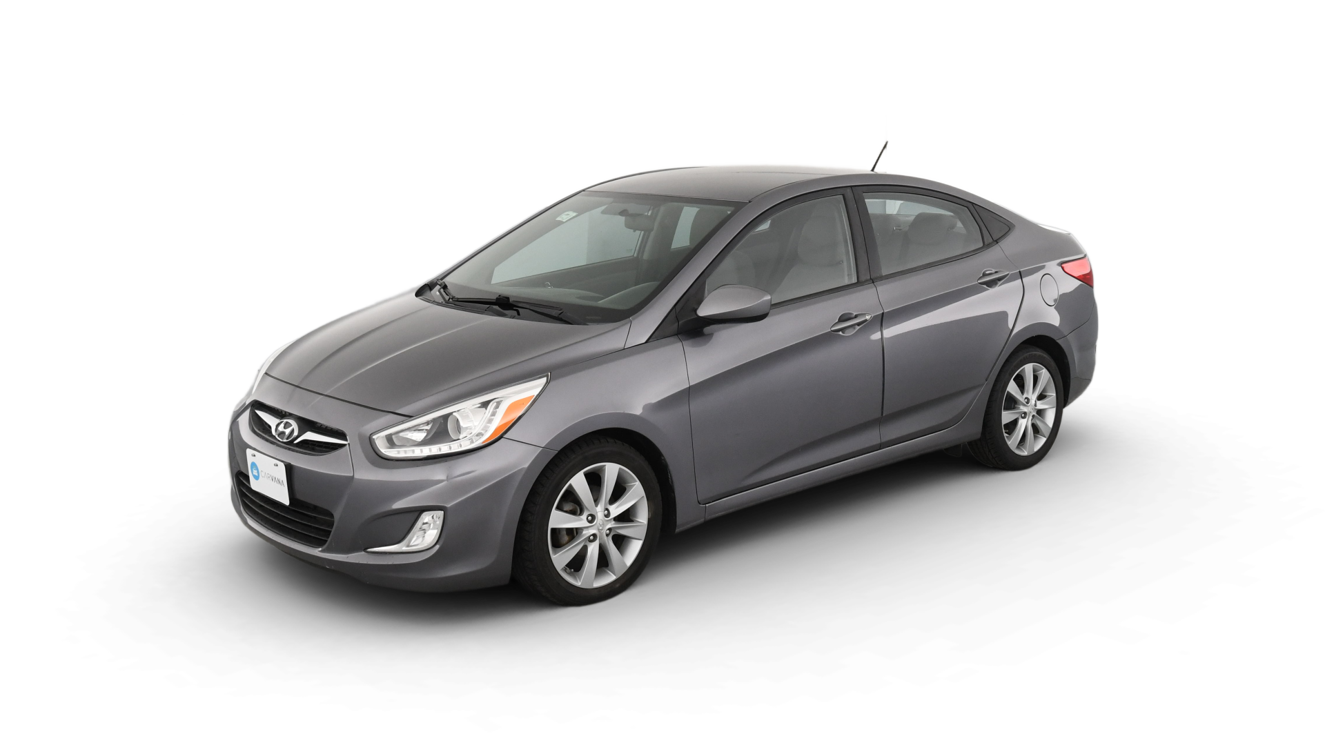 Used 2014 Hyundai Accent Carvana